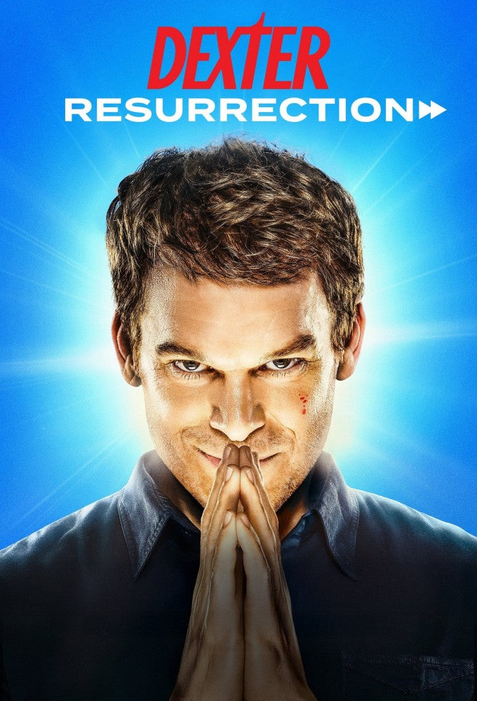 Dexter: Resurrection – DreamPile